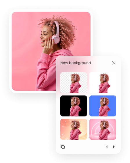 Removal.AI Background Remover API for Developers